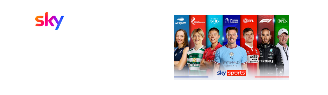 How Much is Sky Sports? | Sky Sports Deals & Info | Digital TV